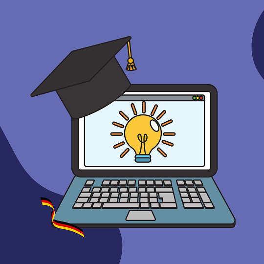 Higher education in Germany: how to prepare for admission to German ...